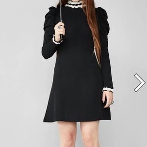 Widow | Dresses | Nwt Widow Dress | Poshmark